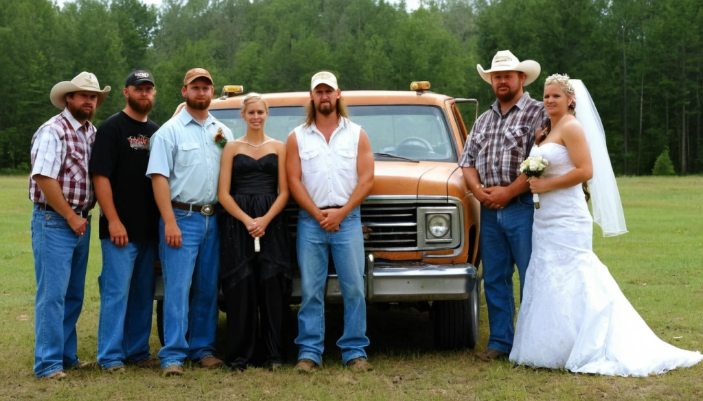 Ultimate Guide To Planning A Redneck Wedding 2026